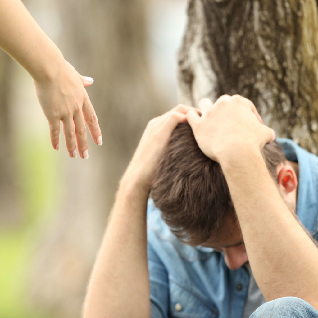 Community Based Services | New Haven